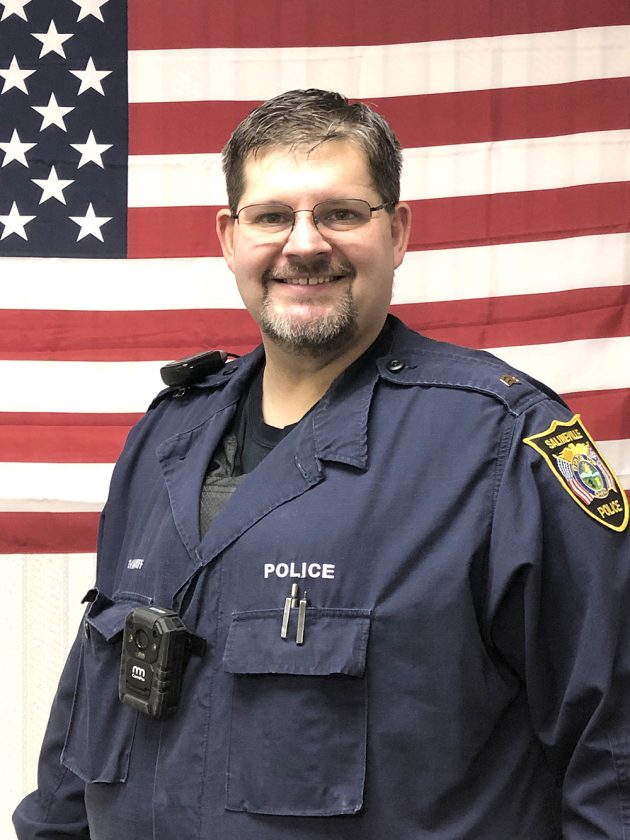 Salineville seeks grant to beef up police force | News, Sports, Jobs ...